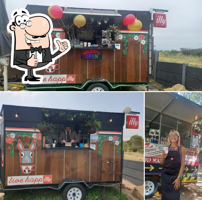 Hungry Donkey, Mossel Bay - Restaurant reviews