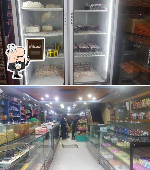 Indian Bakery, Kanchipuram - Restaurant reviews