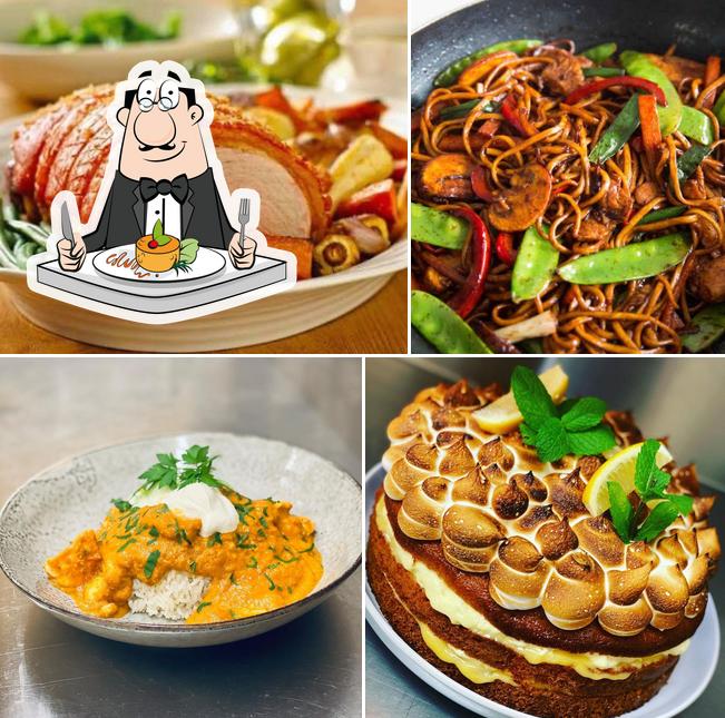 Jenski Restaurant & Cafe, Smithton - Restaurant menu, prices and reviews