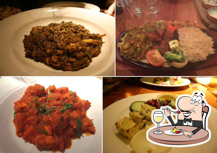 Kababish Restaurant - Moseley, 29 Woodbridge Rd in Birmingham ...
