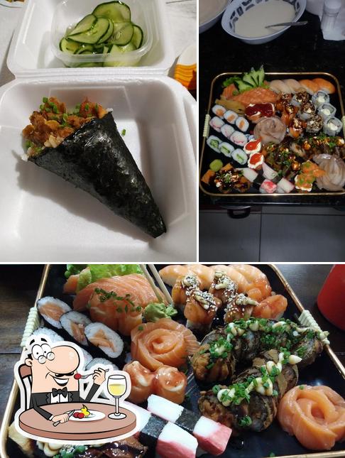Kaizen Restaurante Japonês, Brasil - Restaurant reviews