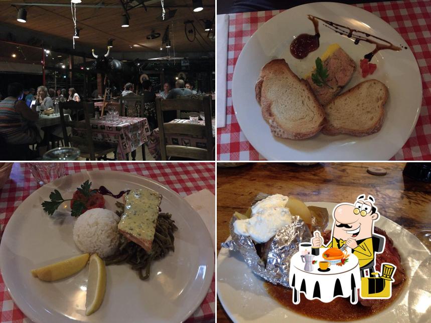 La Ferme de Bruges, Bruges - Menu du restaurant, prix et avis