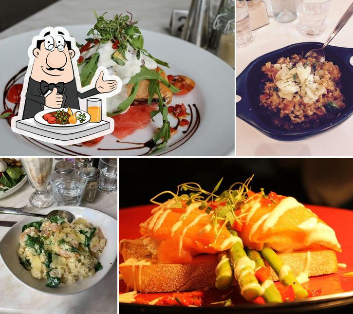 Lemon Tree Cafe in Shepparton - Restaurant menu and reviews
