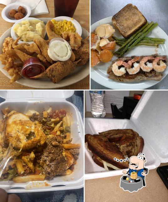 Lollie's Cafe, Sparta - Restaurant menu, prices and reviews