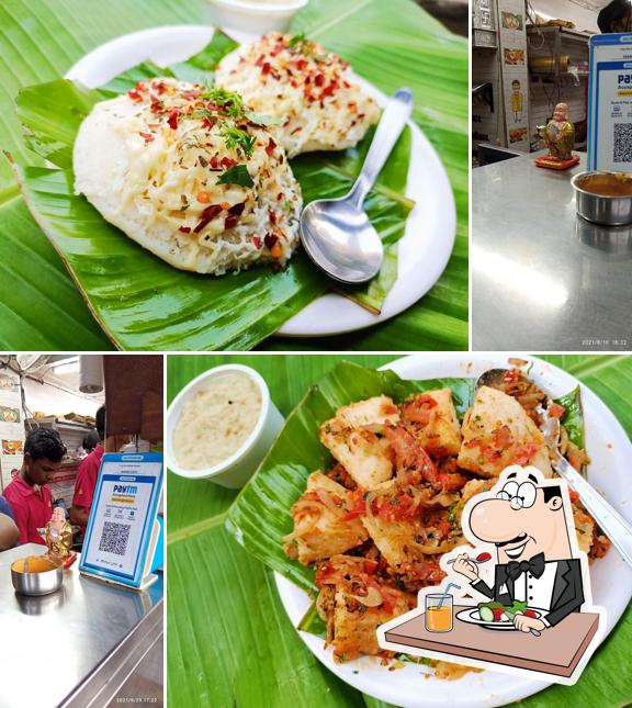 Mani's cafe, Mumbai - Restaurant menu, prices and reviews