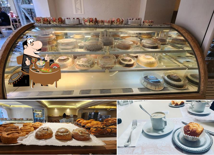 Maque Café, Naucalpan de Juárez - Menú del restaurante, precios y reseñas