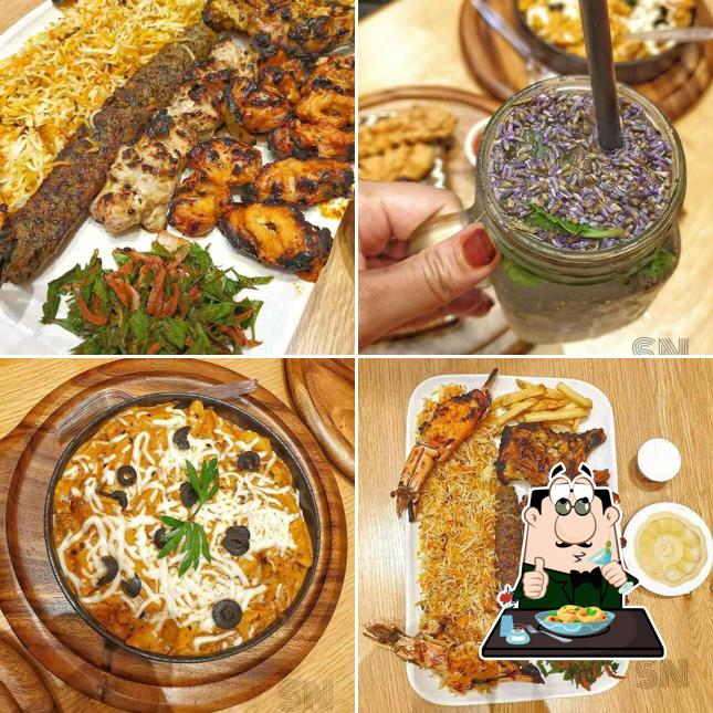 Midtown Buzz Restaurant, Ajman - Restaurant menu, prices and reviews