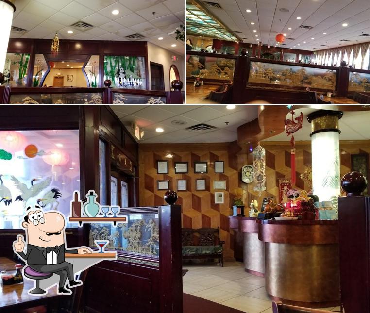 Ocean Garden Buffet, Toledo - Restaurant menu, prices and reviews