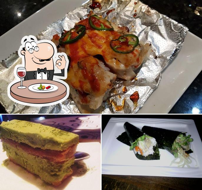 Oyshi Sushi, Las Vegas - Restaurant menu, prices and reviews