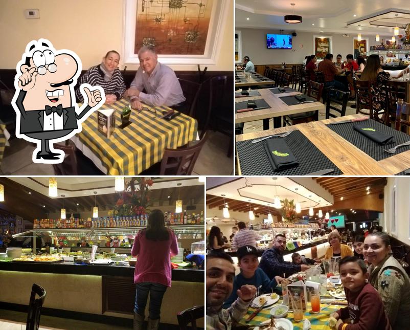 Pampas Do Brasil, Mexicali - Restaurant menu, prices and reviews