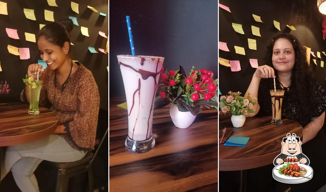 Peace Cafe, Pune - Restaurant menu, prices and reviews