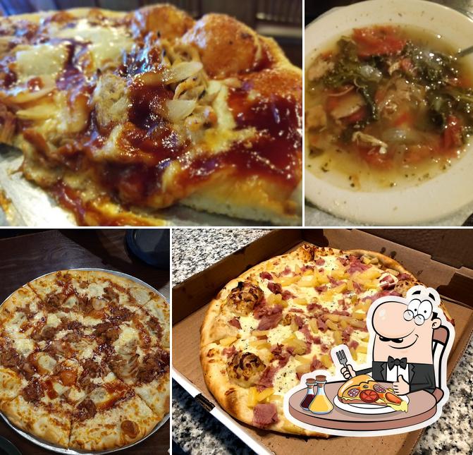 Top 5 restaurants with meat sandwich in Saint Albans City, january 2026 ...