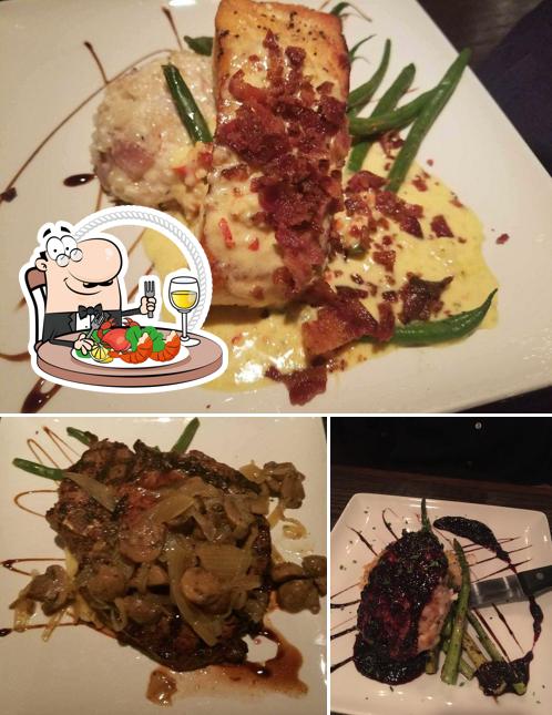 Plae Bistro, Green Bay - Restaurant menu, prices and reviews