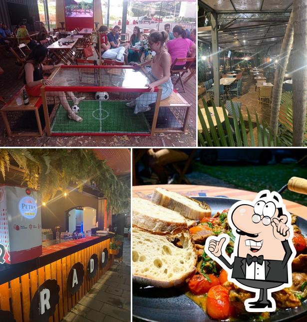 Arado, Ribeirão Preto - Menu do restaurante, preços e opiniões