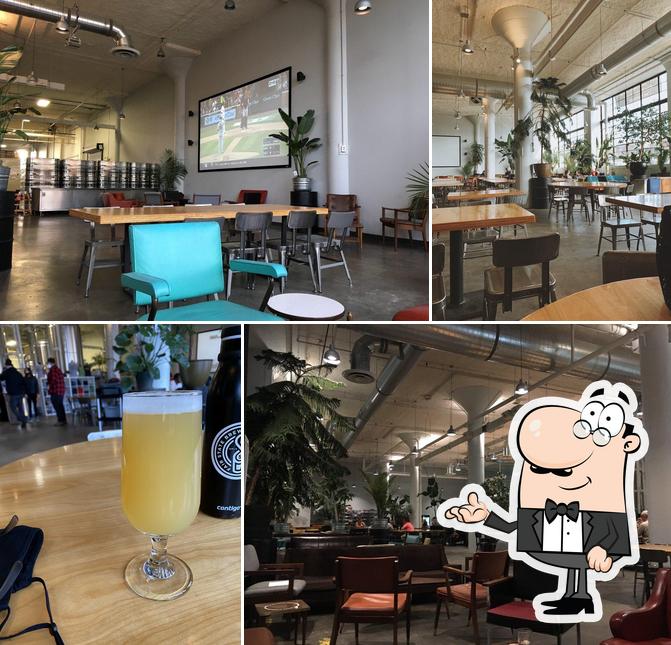 BlackStack Brewing in Saint Paul - Restaurant reviews