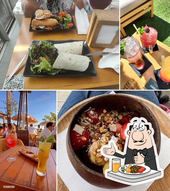 Daikiri Lounge Bar, Vila Nova de Gaia - Restaurant menu and reviews
