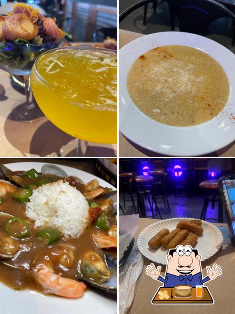Diamond Crab, Brandywine - Restaurant menu, prices and reviews