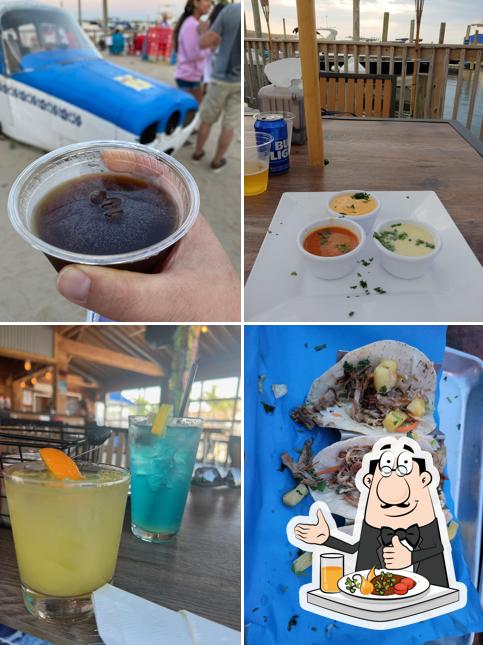 Dox in Island Park - Restaurant menu and reviews