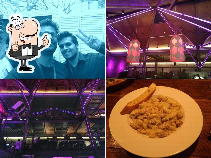 Loft 38, Bengaluru, Indiranagar - Restaurant menu, prices and reviews