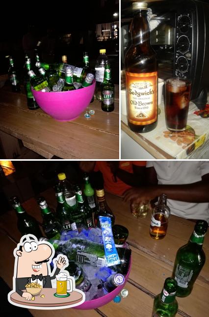 Momes Place, Diepsloot - Restaurant menu, prices and reviews