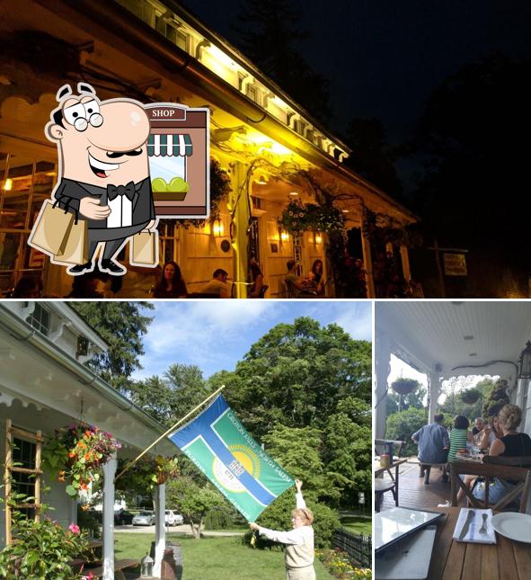 Purdy's Farmer & the Fish in Purdys - Restaurant menu and reviews