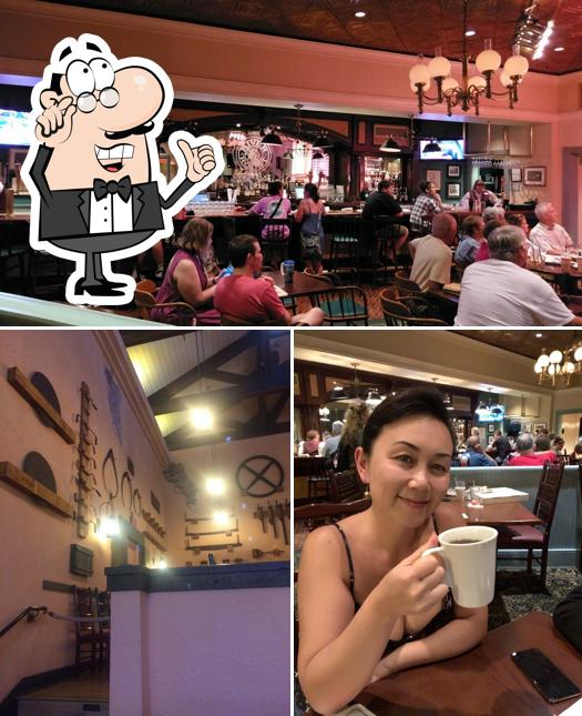 River Roost, 1251 Riverside Dr in Orlando - Restaurant menu and reviews