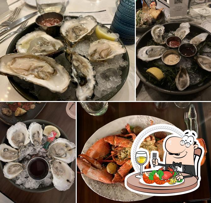 Sea Smoke Waterfront Grill in Green Island - Restaurant reviews