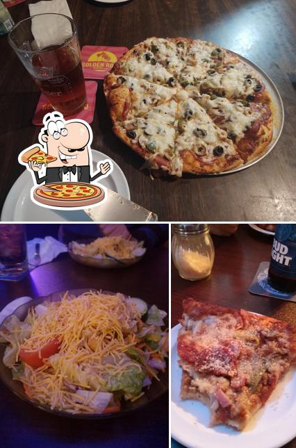 Shortstop Inn, Wakarusa - Restaurant menu, prices and reviews