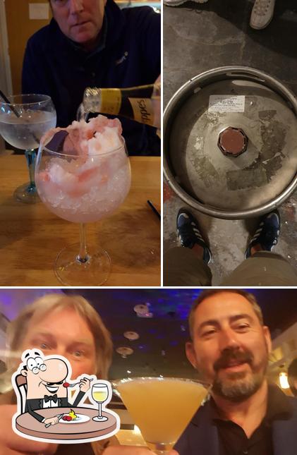 The Clock Tower Bar, Millom - Restaurant menu, prices and reviews