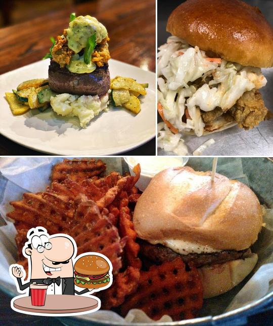 Tight Lines Pub & Brewing Co., Morehead City - Restaurant menu, prices ...