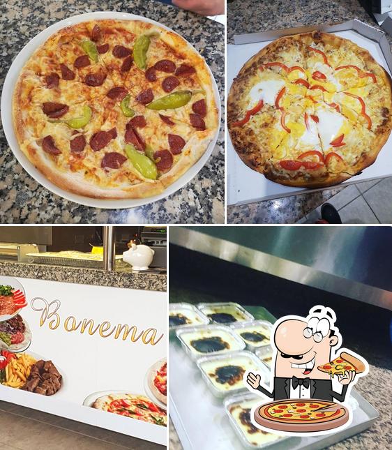 Bonema Restaurants BY TURHAN, Sontheim an der Brenz - Restaurantbewertungen