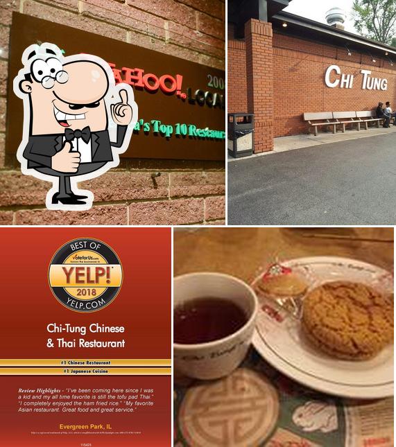 Chi Tung Restaurant in Evergreen Park - Restaurant menu and reviews