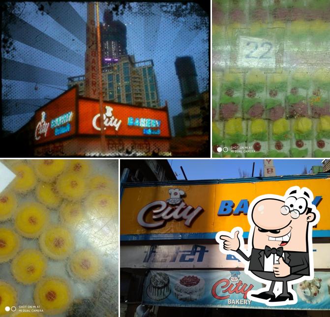 City Bakery, Mumbai - Restaurant menu, prices and reviews