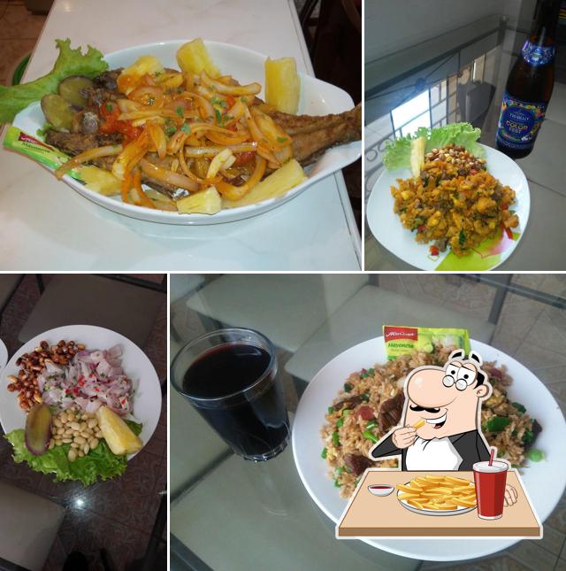 DONDE PIPO Comida Piurana restaurant, Trujillo - Restaurant reviews