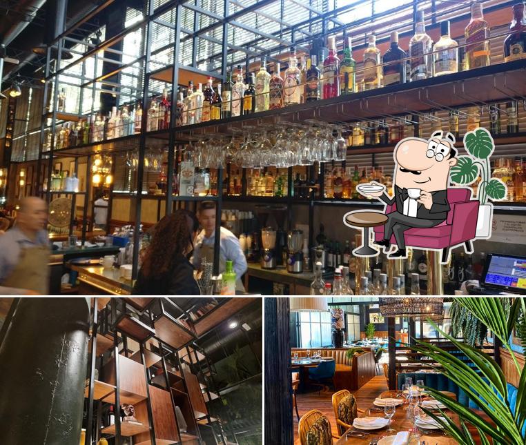 Guanabara By El Rodizio, Madrid - Menú del restaurante, precios y reseñas