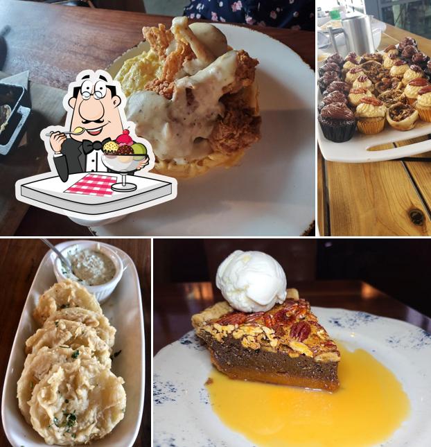 Haywire, Plano - Restaurant menu, prices and reviews