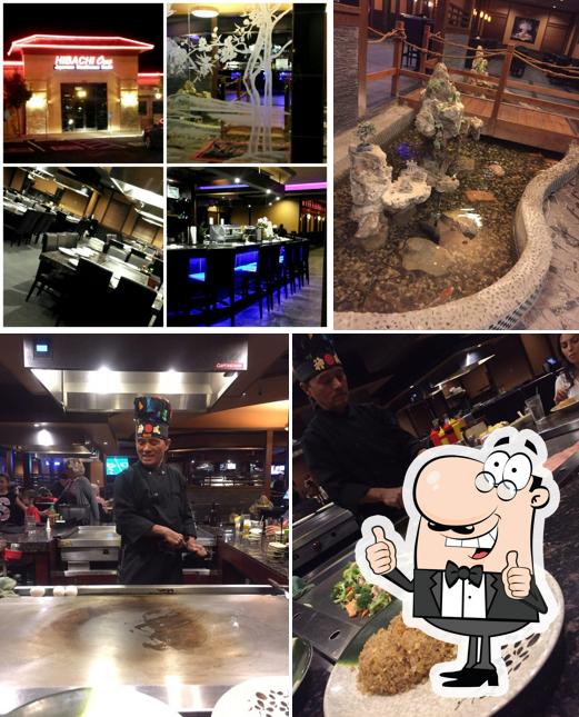 Hibachi One in Albuquerque - Restaurant menu and reviews