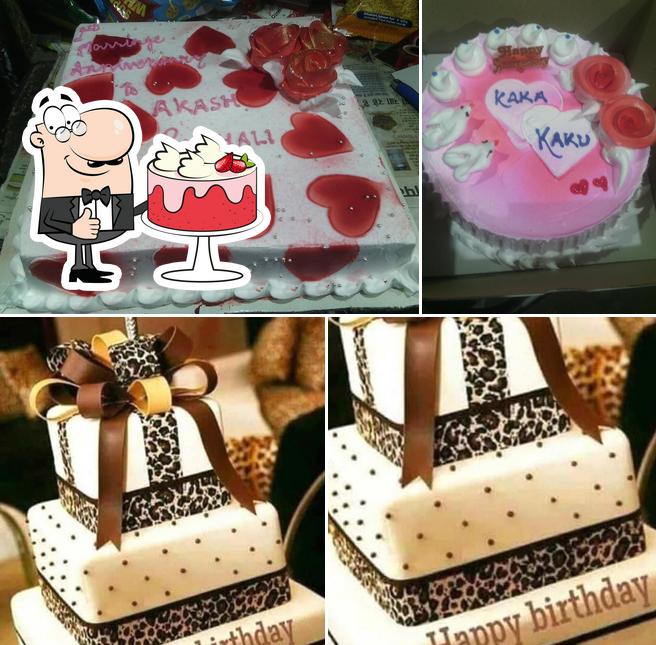 Kusum's Bakery Shopee, Nagpur - Restaurant menu, prices and reviews