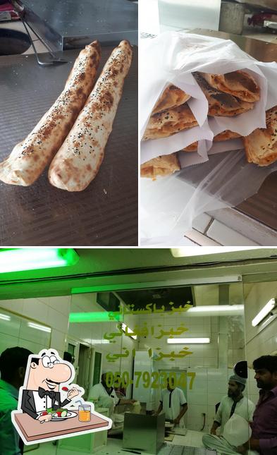Lahore Bakery For Pakistani Roti, Abu Dhabi - Restaurant reviews
