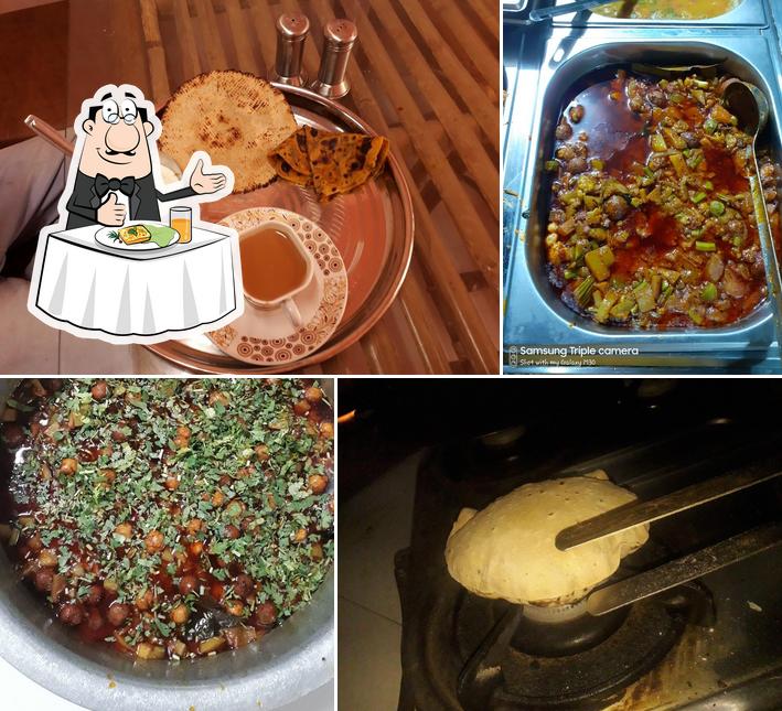 Mohan Thal Bhojangruh, Ahmedabad - Restaurant menu, prices and reviews