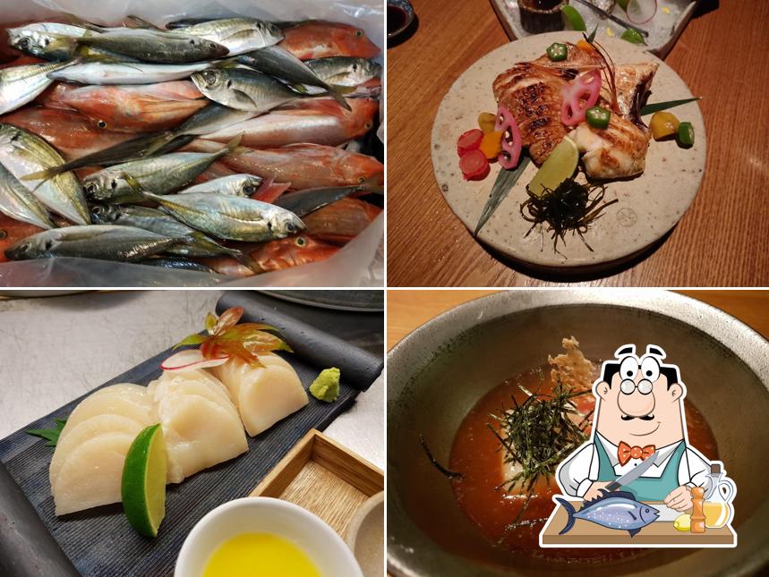 Negi restaurant, Seoul - Restaurant reviews