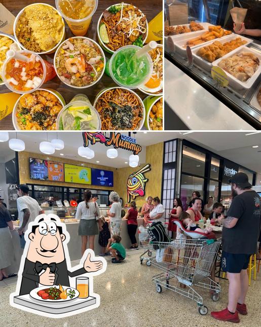 Best restaurants in Nowra Centre Plaza Mall - Restaurant Guru