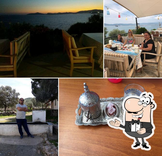 Orjan Cafe, Turkey, Güllük - Restaurant reviews