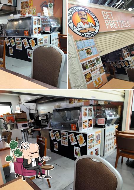 Penang Mamak Corner, Morley - Restaurant menu, prices and reviews