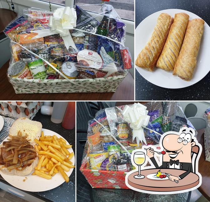 Route 62, Liversedge - Restaurant menu, prices and reviews