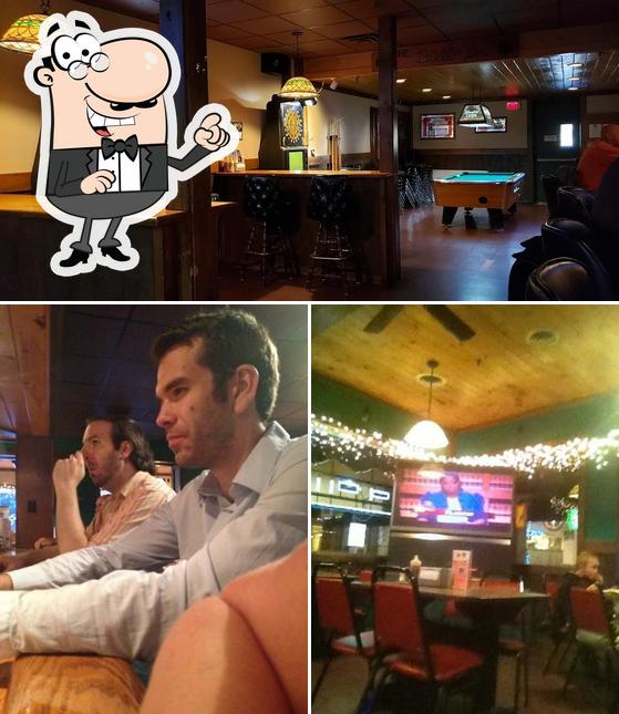 Sit-N-Bull Pub, Painted Post - Restaurant menu, prices and reviews