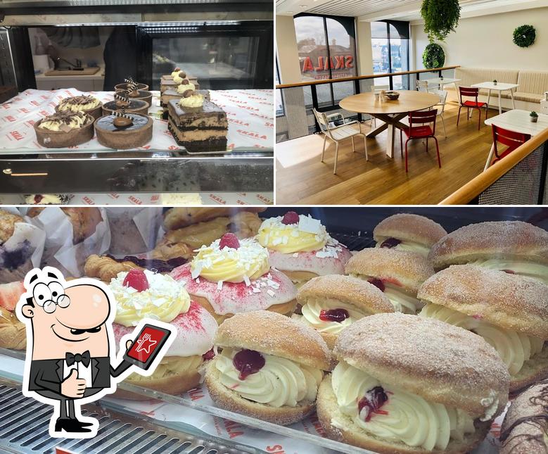 Skala Artisan Bakers in Semaphore - Restaurant reviews