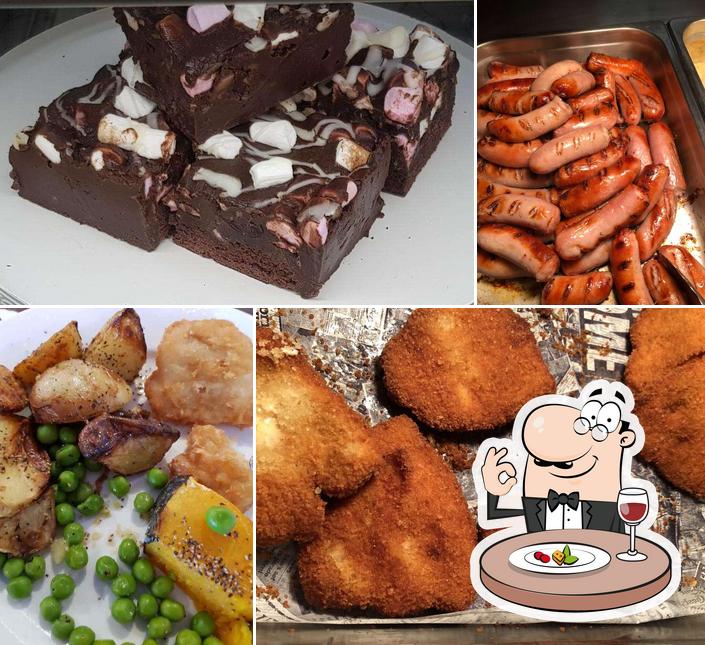 Feast Restaurant, Springwood - Restaurant menu, prices and reviews