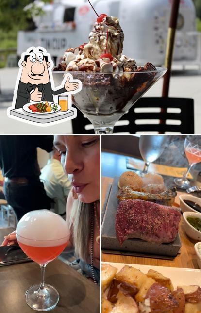 Tin Cup Grill, Cumming - Restaurant menu, prices and reviews