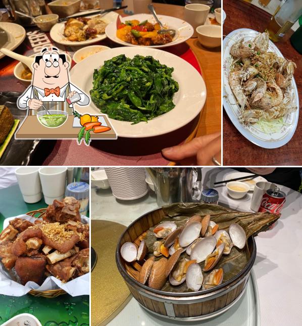 Tung Po Kitchen, Hong Kong - Restaurant menu, prices and reviews